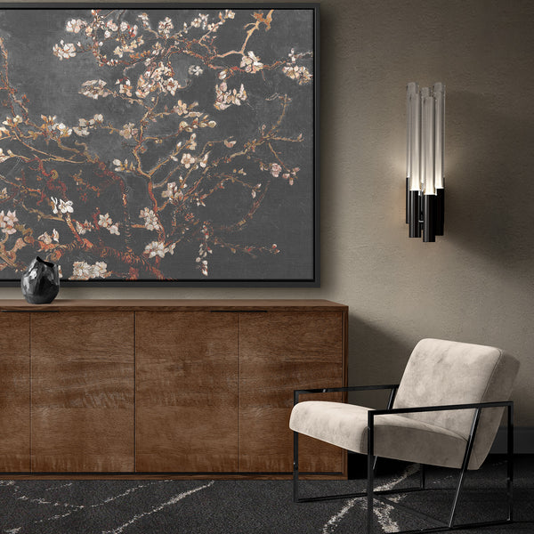 Ben jij opzoek naar een uniek en origineel werk aan de muur? – Kontoer ...